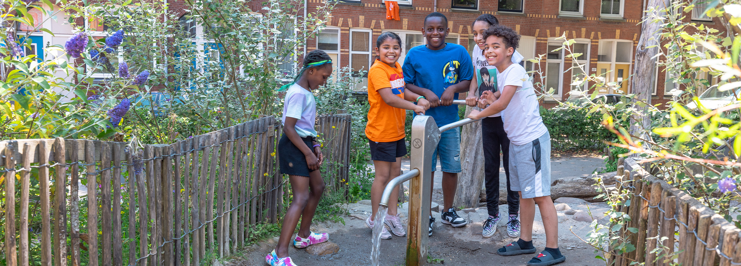 Startpagina - KC De Vlinder